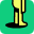 $0.1184 – Algorand (ALGO) – Vestige